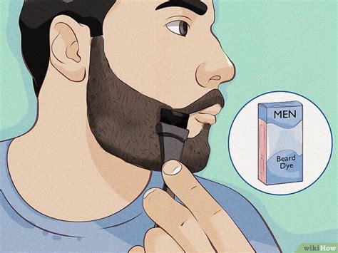 How To Fix A Patchy Beard Grow Thicker Facial Hair