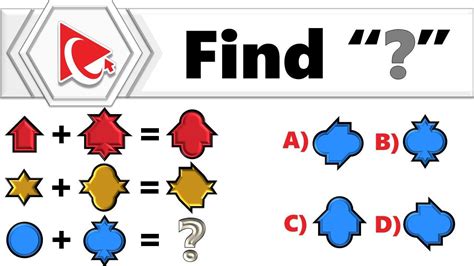 How To Pass The Spatial Reasoning Assessment Test Practice Assessment Tests