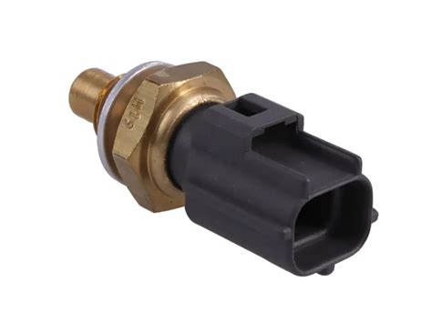 Aftermarket Fuel Temperature Sensor Fts 006 Inject A Carb