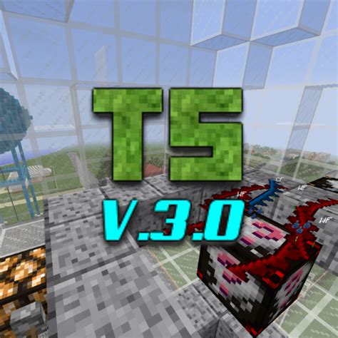 Tornado Surviving Files Minecraft Modpacks Curseforge
