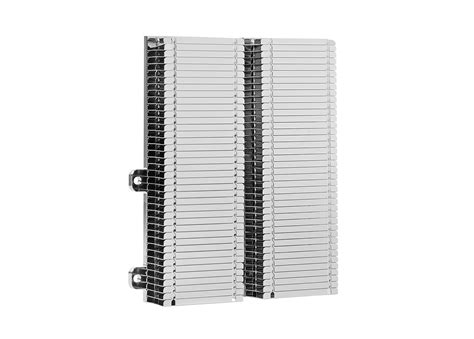 맞춤형 히트 파이프를 갖춘 효율적인 열 관리 솔루션 Enner