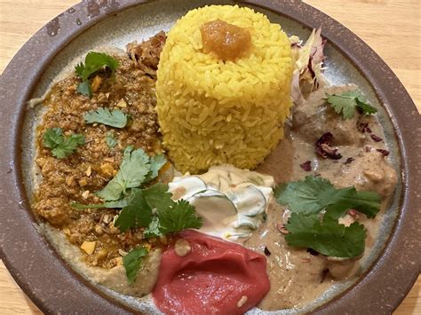 みんなの「sara キーマカレー」 口コミ・評判｜食べたいランチ・夜ごはんがきっと見つかる、ナウティスイーツ