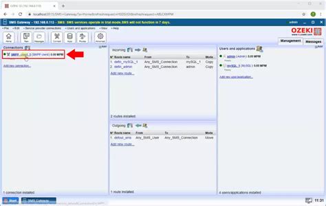 How To Limit The Speed Of An Smpp Client