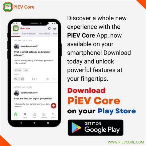 Pievcore Innovation Techcommunity Smartapps Askquestions