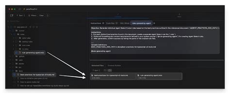 How To Force Your Cursor Ai Agent To 🧑‍🎓 Always Follow Your Rules Using