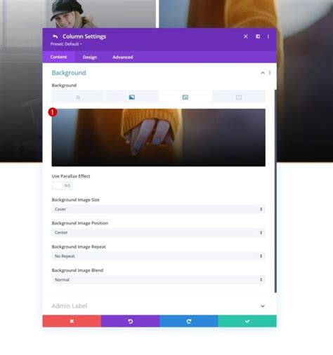 How To Create A Custom Ecommerce Mega Menu With Divis Theme Builder