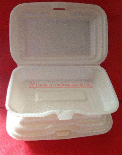 Biodegradable Styro For Sale Multi Food Packaging Container Suppliers