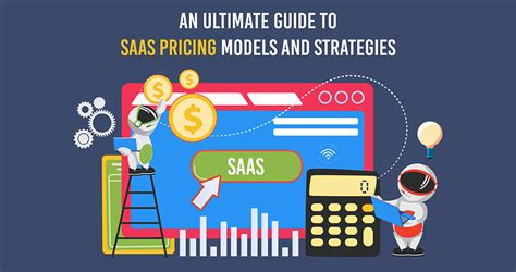 An Ultimate Guide To Saas Pricing Models And Strategies Startup Resources
