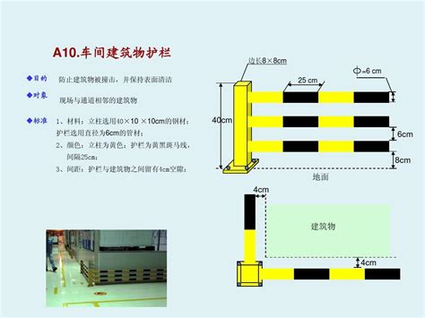 车间现场6s画线标准word文档在线阅读与下载无忧文档