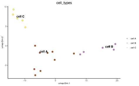 DimPlot DimPlot Giotto