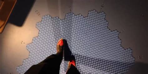 Disneys New Holotile Real Time Moving Vr Walking Floor Is Insane R