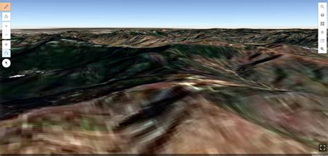 Arcgis Pro发布三维场景服务arcgis Pro发布三维服务 Csdn博客