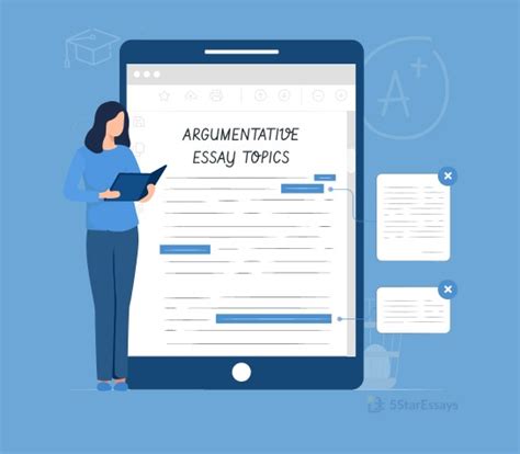 350 Interesting Argumentative Essay Topics Of 2025