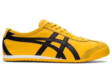 Yellow Onitsuka Tiger Outfit | ubicaciondepersonas.cdmx.gob.mx