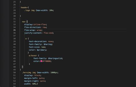 Why Is My Nav Bar Lower Than My Logo Logo Is In Top Left Corner Nav