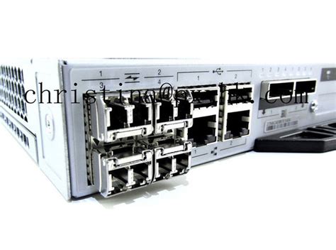 IBM Server Controller 00L4645 00L4647 2076 124 STORWIZE V7000 8GB FC SAN W 4x SFP