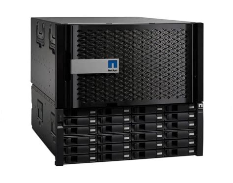 Netapp Announces Cloud Integrated Backup And Restore Solution