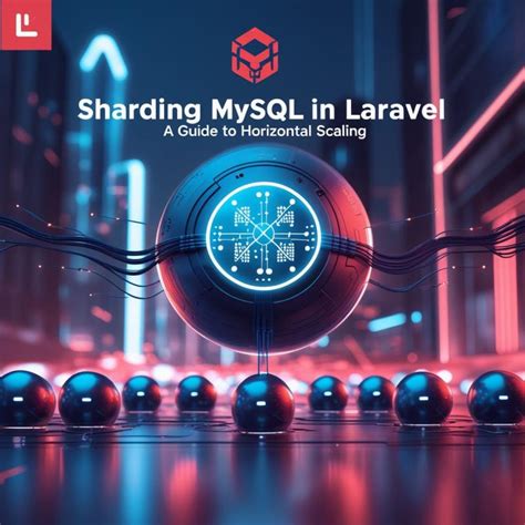 Sharding Mysql In Laravel A Guide To Horizontal Scaling Shaon M