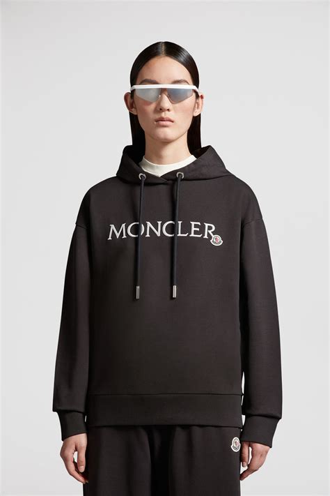 Толстовки - Одежда | Moncler RU