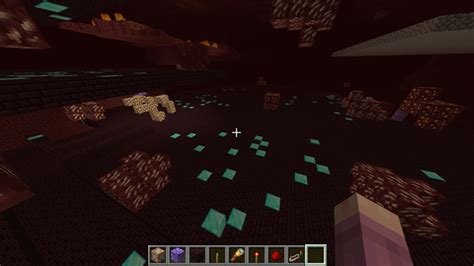 Annoyed With Wither Skeleton Spawn Rates I Did An Experiment To See How Much I Can Extend Spawn