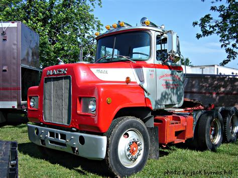 Topworldauto Photos Of Mack Dm600 Photo Galleries