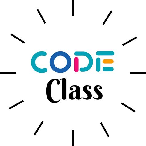 Code Class Youtube