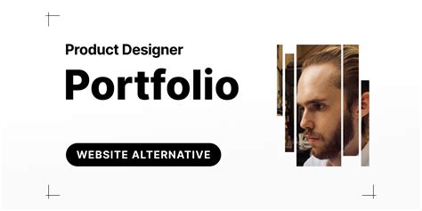 Modelos Gratuitos De Portfólio De Web Design Figma