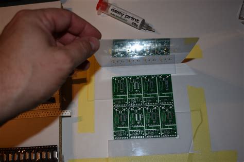 Optically Isolated Usb Uart Adapter