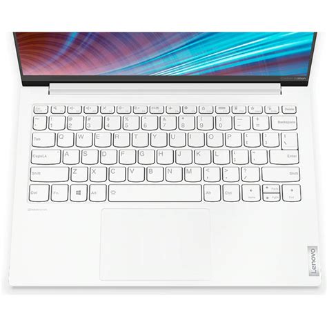 Lenovo Yoga Slim7I Core I7 1165G7 Ram 16GB SSD 512 2K