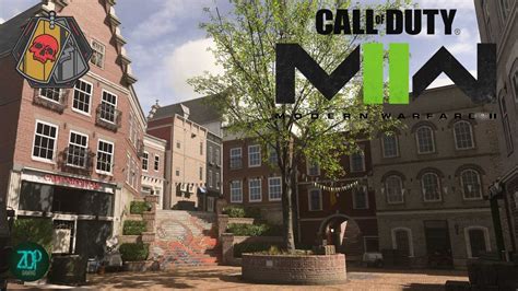 Another New Map Call Of Duty MW2 YouTube
