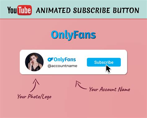 Pin On Youtube Subscribe Button