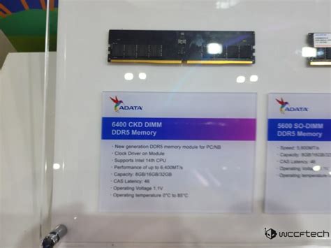 Intel Th Gen Raptor Lake Refresh Desktop CPU Whispers From Computex More Power Hungry Faster