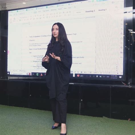 Rida Khan On Linkedin Digitalmarketing Teaching Education Futureleaders Marketingstrategy