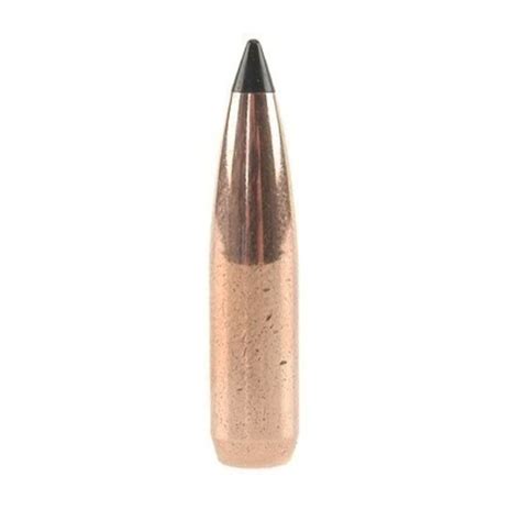 Swift Scirocco Ii Bullets 243 Caliber 6mm 243 Diameter 90 Gr Bonded Polymer Tip Spitzer