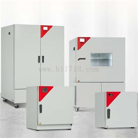 德国binder宾德fp系列可编程干燥箱图片 高清图 细节图 上海君翼仪器设备有限公司 维库仪器仪表网