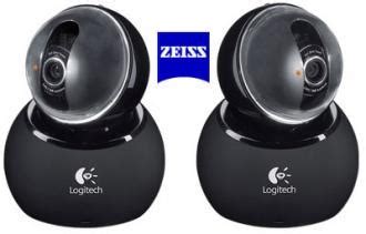 Logitech Quickcam Optics Upgrade