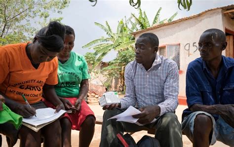 Drop In Centres For Gay Men And Other Men Who Have Sex With Men Ghana