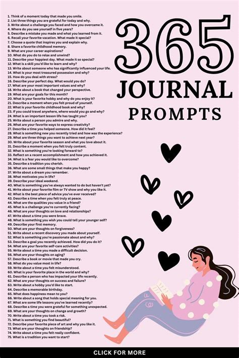 Daily Journal Prompts And Ideas For Mindfulness Writing Therapy Journal Writing Prompts