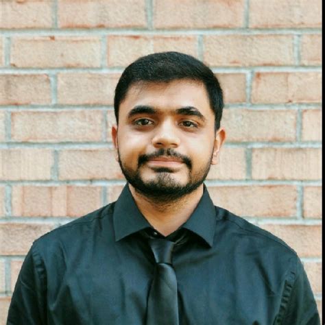 Parth Patel Linkedin