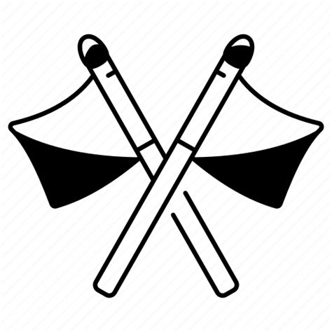 Semaphore Scout Semaphore Semaphore Sign Semaphore Signal Semaphore Flag Icon Download On