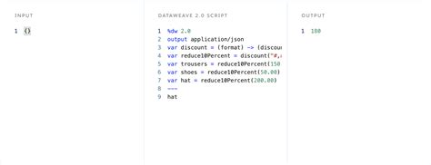 deep dive on how to write dataweave curried functions mulesoft developers