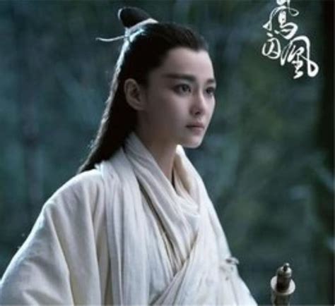 6位女扮男装的明星陈瑶清秀倪妮英气都比不上最后一位