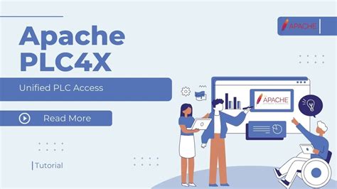 Apache Plc4x Unified Plc Access