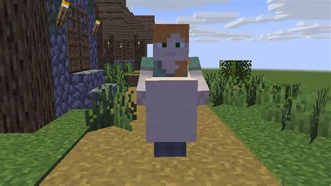 Alex Eats Steve Minecraft Vore Animation Youtube