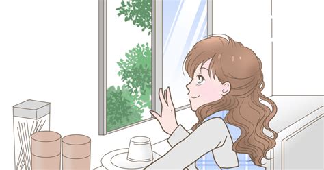 トイレやキッチン、お風呂の換気扇は24時間つけっぱなしですか？つけるとき窓は開けている？ ママスタセレクト