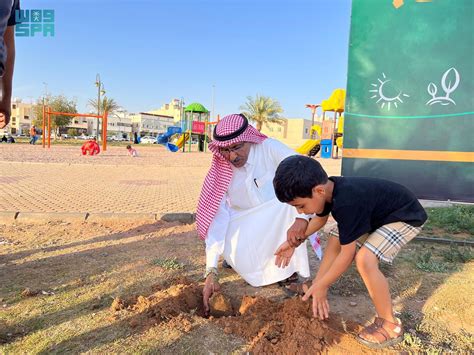 عام انطلاق فعاليات أسبوع البيئة بمحافظة حقل تحت شعار تعرف بيئتك