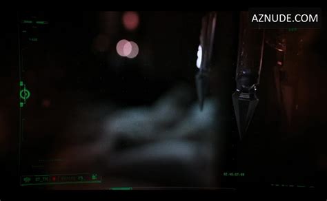 Kristin Lehman Butt Scene In Altered Carbon Aznude
