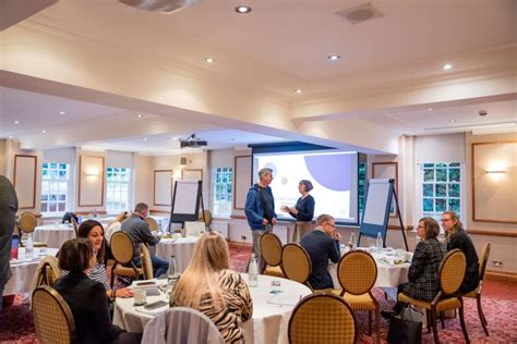 A Task This Month That Will Improve Your Lead Gen Is To Identify Your Key Business Drivers The