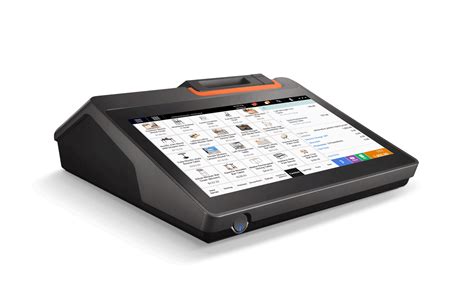 All In One Android POS System EPOS POS System Singapore
