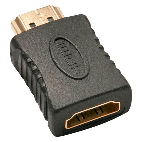 Lindy Hdmi Non Cec Adapter Hun Han Kr Gratis Frakt